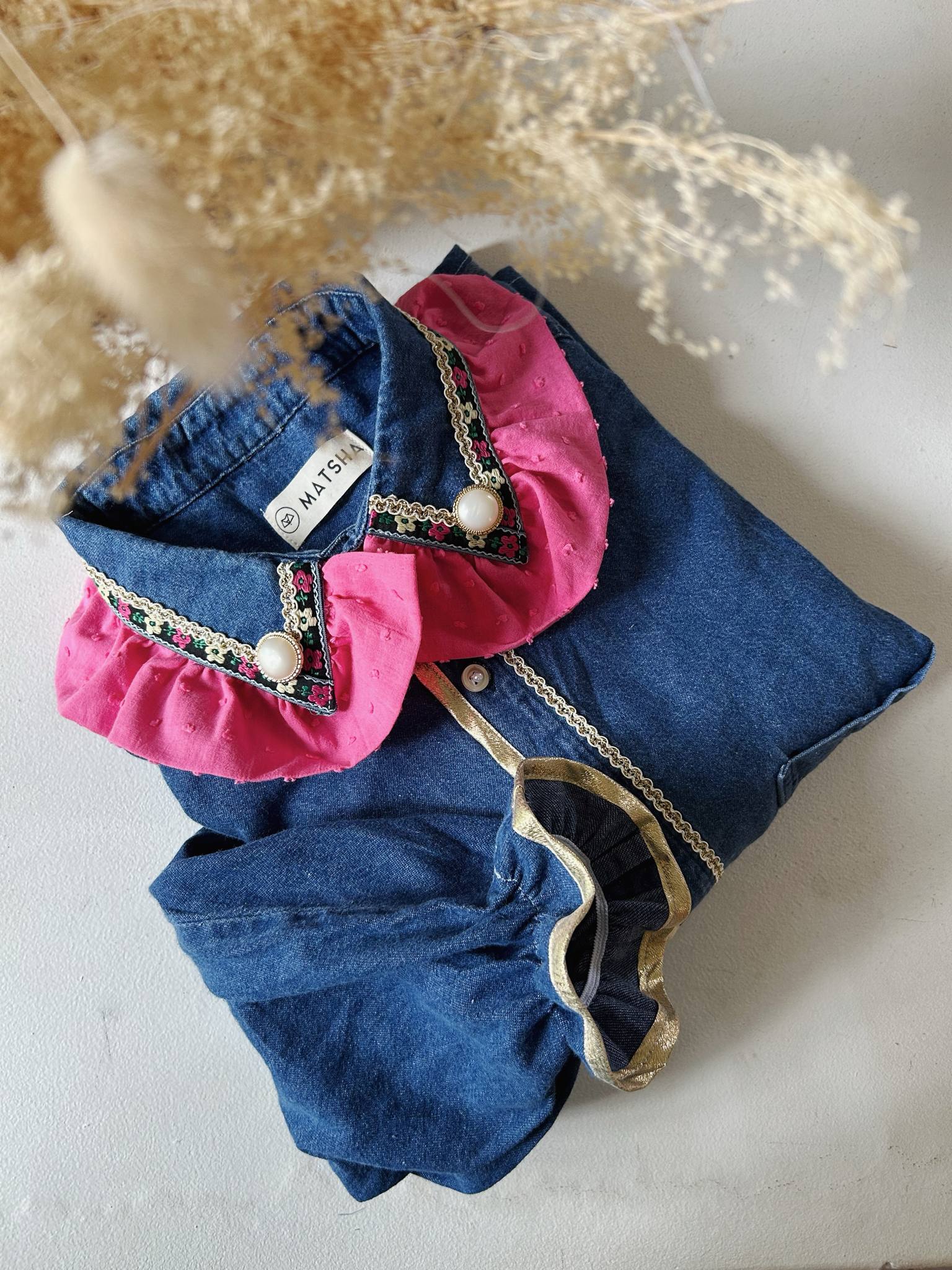 Toute la collection – Matsha